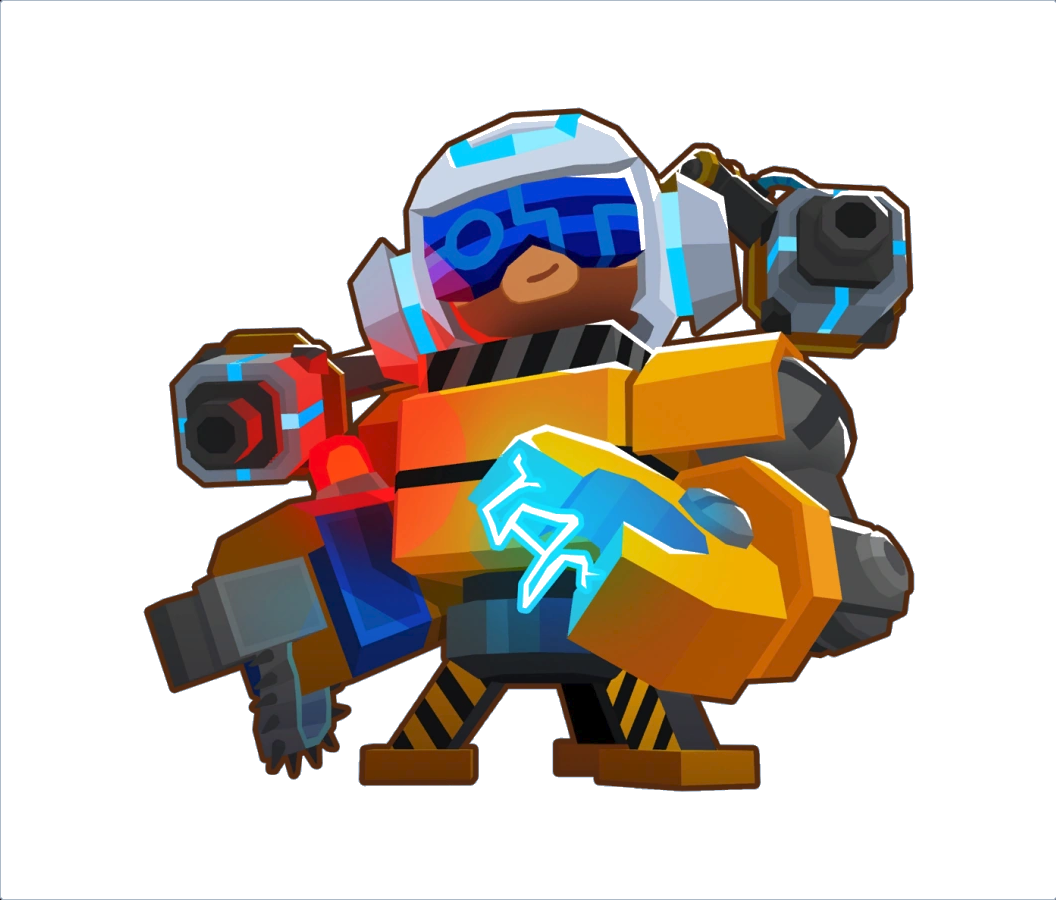 BTD6 Paragon Calculator