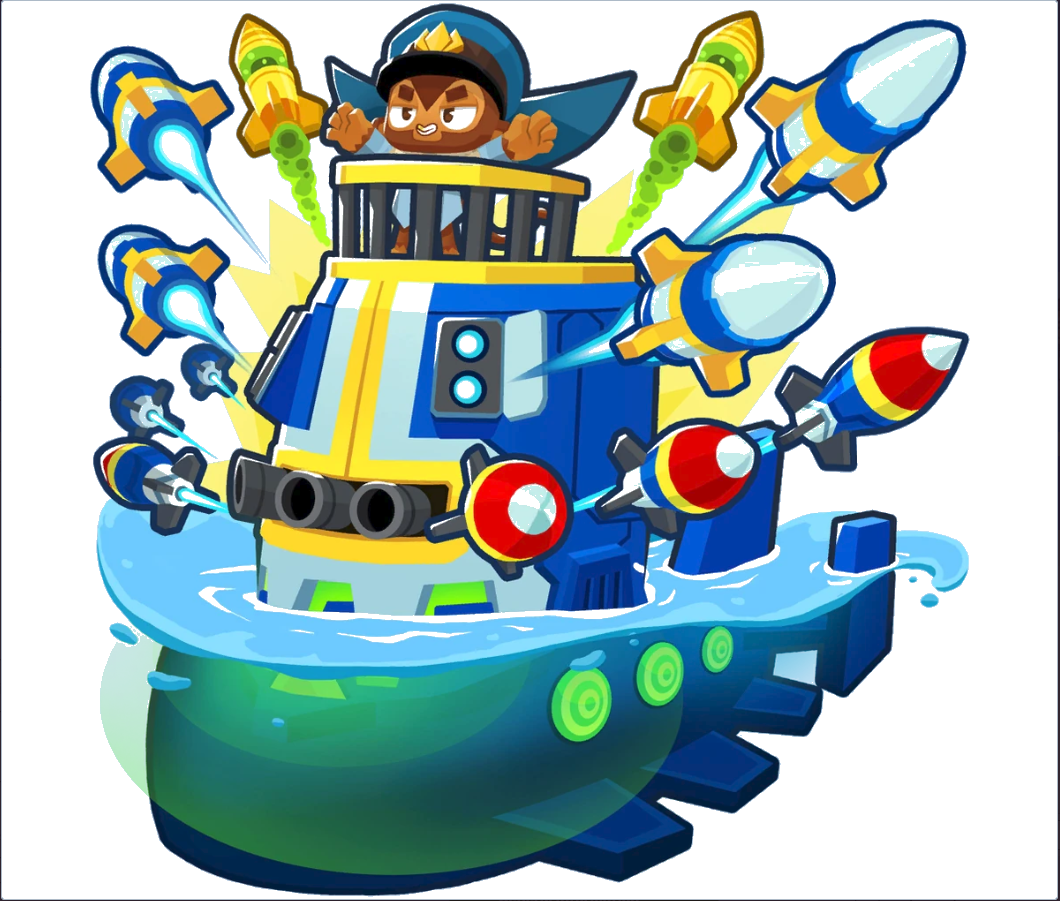 BTD6 Paragon Calculator
